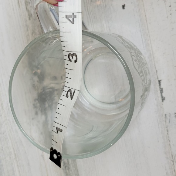 Camel | Dining | Joe Camel 991 Motorcycle Etched Glass Beer Stein ...